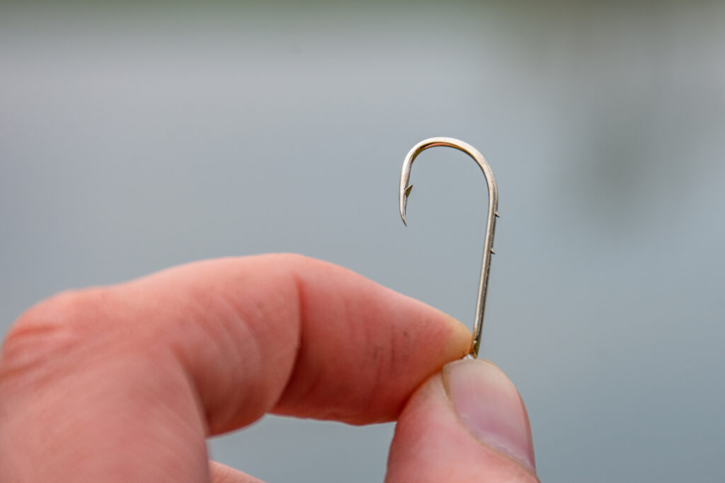 How to Remove a Fish Hook From Your Finger | Fishing Looker