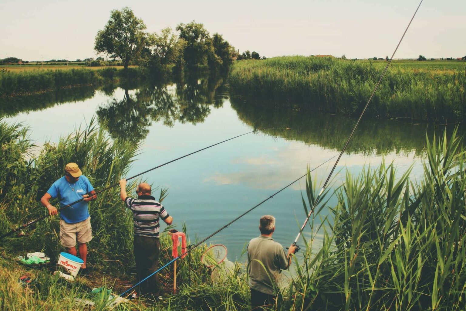 What Is Fishing? A Beginner's Guide to Understanding the Fishing ...
