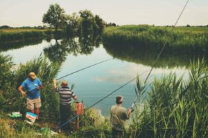 Angling for Words: A Deep Dive Into Fishing Slang | Fishing Looker