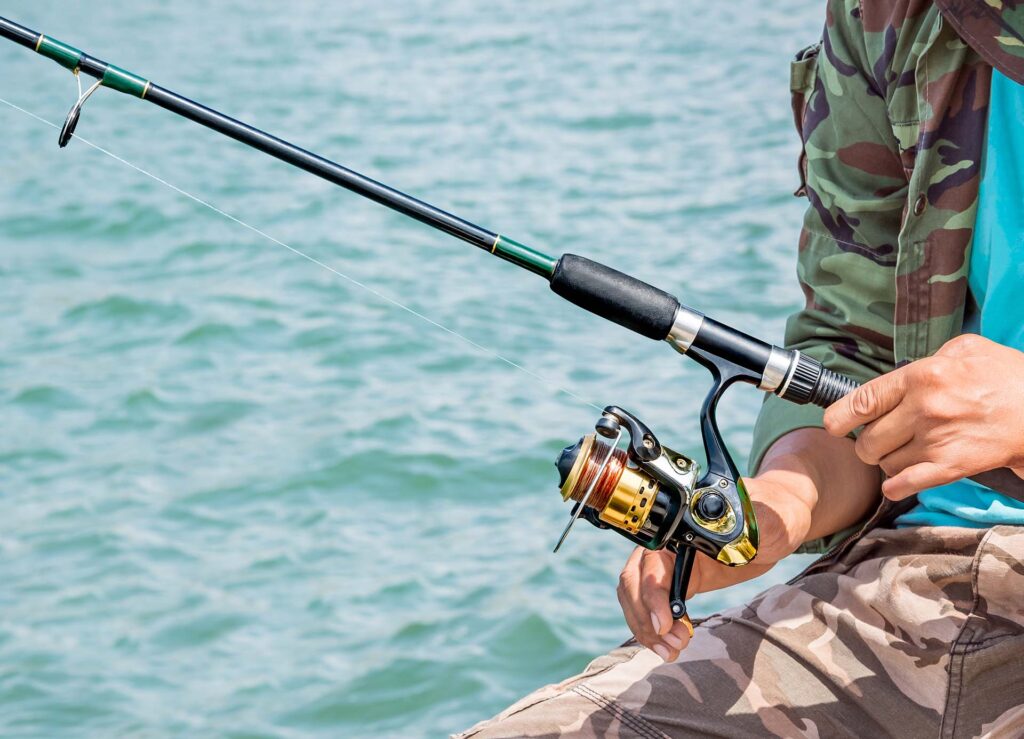 Best Rod for Inshore Fishing | Fishing Looker