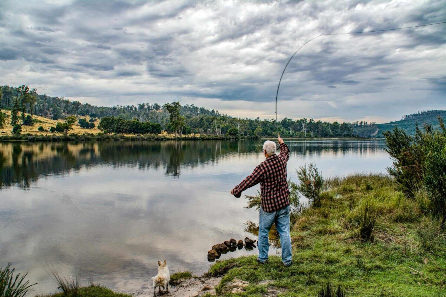 What Is Fishing? A Beginner's Guide to Understanding the Fishing ...